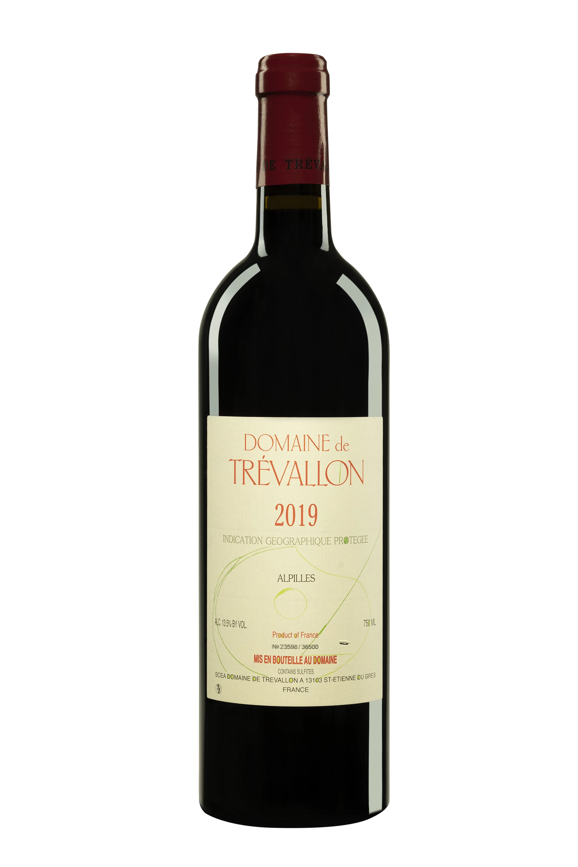 VERSUS Vins & Spiritueux