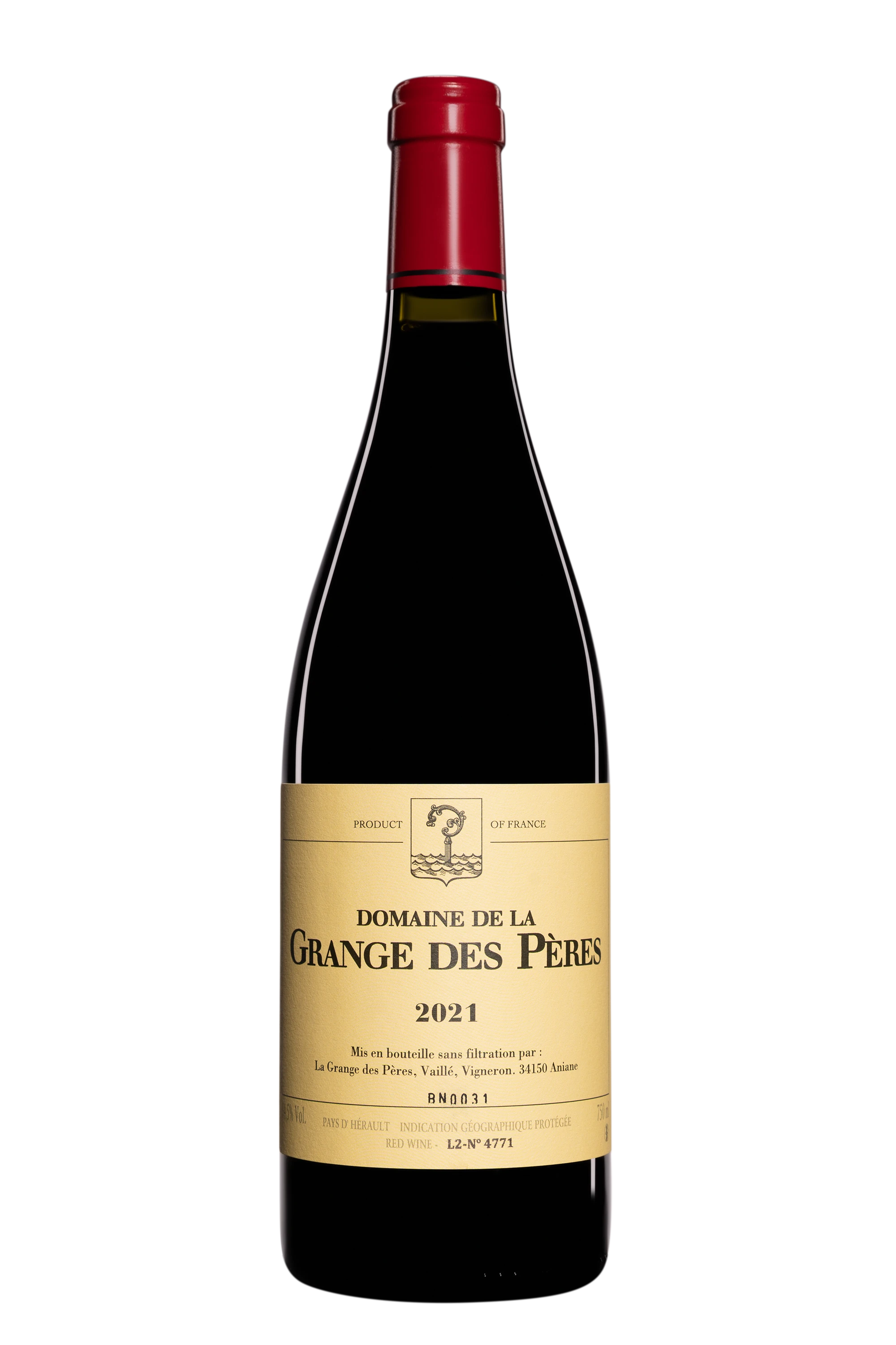 VERSUS VINS & SPIRITUEUX